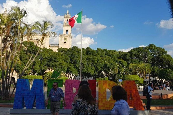 Méridas Cultural Journey: A Walk Through Time - The Practicalities