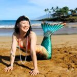Mermaid and Merman Photoshoots on Maui - What to Expect from the Maui Mermaid and Merman Photoshoot