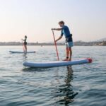 Merritt Island: Electric Motorized Paddleboard Rental - What to Expect from Your Rental