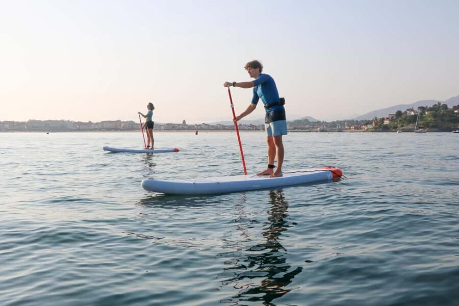 Merritt Island: Electric Motorized Paddleboard Rental - What to Expect from Your Rental
