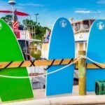 Merritt Island: Single Paddleboard Rental - What to Expect from Your Paddleboard Experience