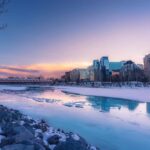 Merry Private Walking Tour Christmas Stories of Calgary - The Experience from the Traveler’s Viewpoint