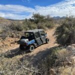 Mesa, AZ: Four Peaks Wilderness Off-Road Tour with Lunch - The Value: Is It Worth the Price?