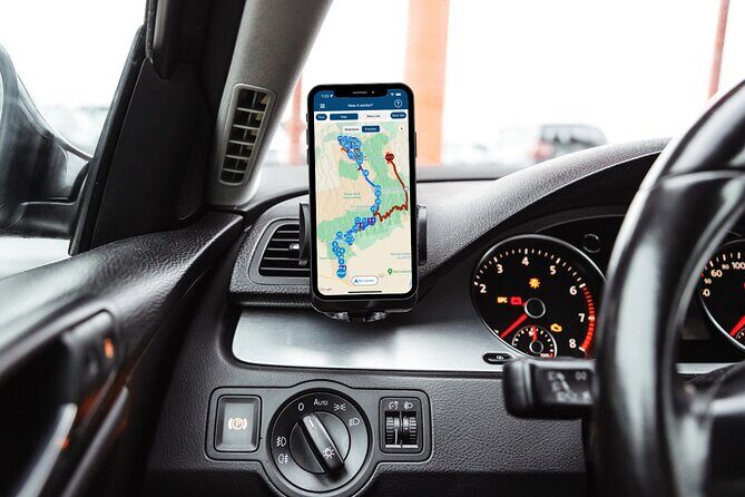 Mesa Verde National Park Self-Guided Driving Audio Tour - The Experience: What It Means for You