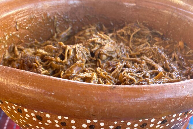 Mexican Brunch + Relaxing massage + Margaritas by alma de mexico - The Authenticity and Quality of Food