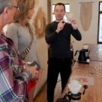 Mexican coffee tasting with a national judge - Who Should Book This Tour?