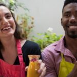 Mexican Cooking Class & Cocktails in Mexico City - The Cooking Experience