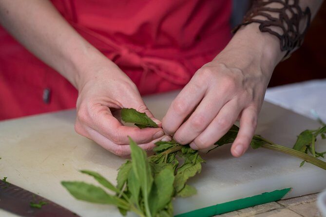 Mexican Cooking Class with Food Market Visit in Mexico City - Getting to Know the Tour: A Deep Dive into the Experience