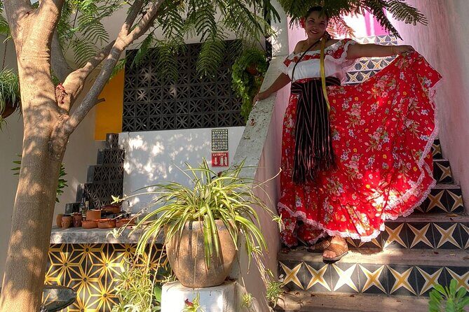 Mexican Cooking Classes and Market Visit in Guadalajara - Who Will Love This Tour?