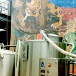 Mexican Craft Beer Tasting Experience - The Food and Snacks