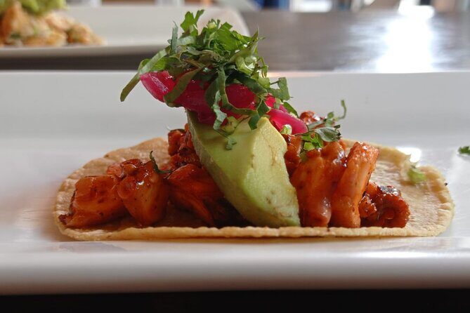 Mexican Food Gastronomic Tour - Mexico City - FAQs
