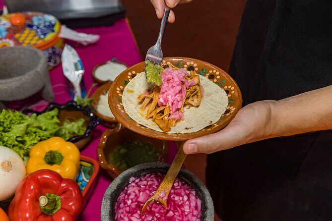 Mexican Lucha Libre Experience in Cozumel, Tacos and Margaritas - Who Should Consider This Tour?