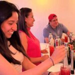 Mexican Mixology Workshop with Panoramic View in Coyoacán - The Value and Practical Aspects