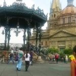 Mexican Muralism in Guadalajara. A Cultural PRIVATE TOUR - Transportation and Group Size