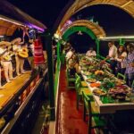 Mexican Party Xoximilco Tour! Round Transportation From Cancun & Riviera Maya - The Value of the Experience
