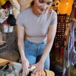 MEXICAN SNACKS CLASS sopes & quesadillas direct to your stay - The Authentic Flavor of Mexican Cuisine