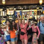 Mexican Street Food Crawl in Playa del Carmen - The Itinerary in Detail