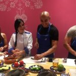 Mexican Street Tacos Hands-on Cooking Class and Market Tour - A Closer Look at the Experience