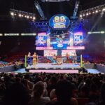 Mexican Wrestling and Gastronomy Show - Who Will Love This Tour?