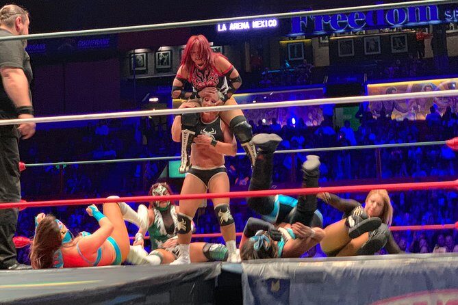 Mexican Wrestling: Experience Lucha Libre in Mexico City - Final Thoughts