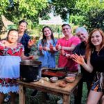 Mexico: Ancient Flavors and Yaxuna Maya Cultural Experience - The Breakdown of the Itinerary