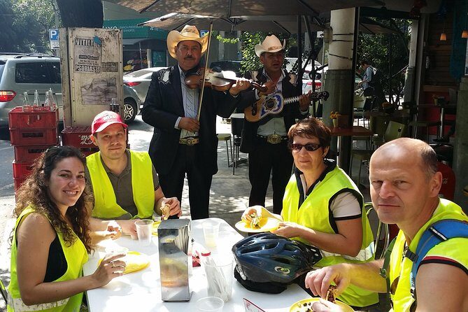 Mexico bike tour - Who Will Love This Tour?