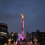 Mexico City: 19 City Highlights Bicycle Tour - The Itinerary: What to Expect at Each Stop
