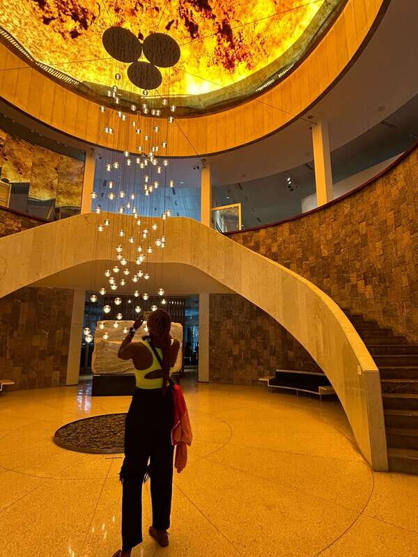 Mexico City: 1960s &1970s Mexican Architecture Walking Tour - Practical Details and Tips