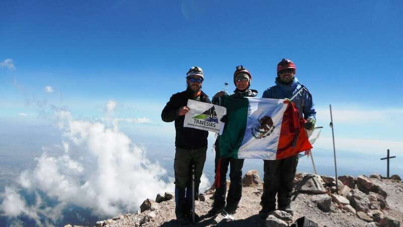 Mexico City: 2-Day Iztaccihuatl Mountain Summit - Who Should Consider This Tour?