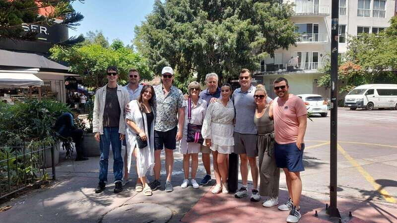 Mexico City: 3Hour Polanco Food Tour - Who Will Love This Tour?