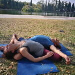 Mexico City: Acroyoga Class at Chapultepec Park - Who Will Love This?