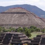 Mexico City: Afternoon guided tour of Teotihuacan - A Detailed Look at the Itinerary