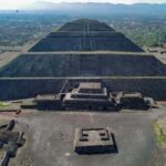Mexico City: Afternoon Tour to Teotihuacan - Exploring Teotihuacans Mysteries