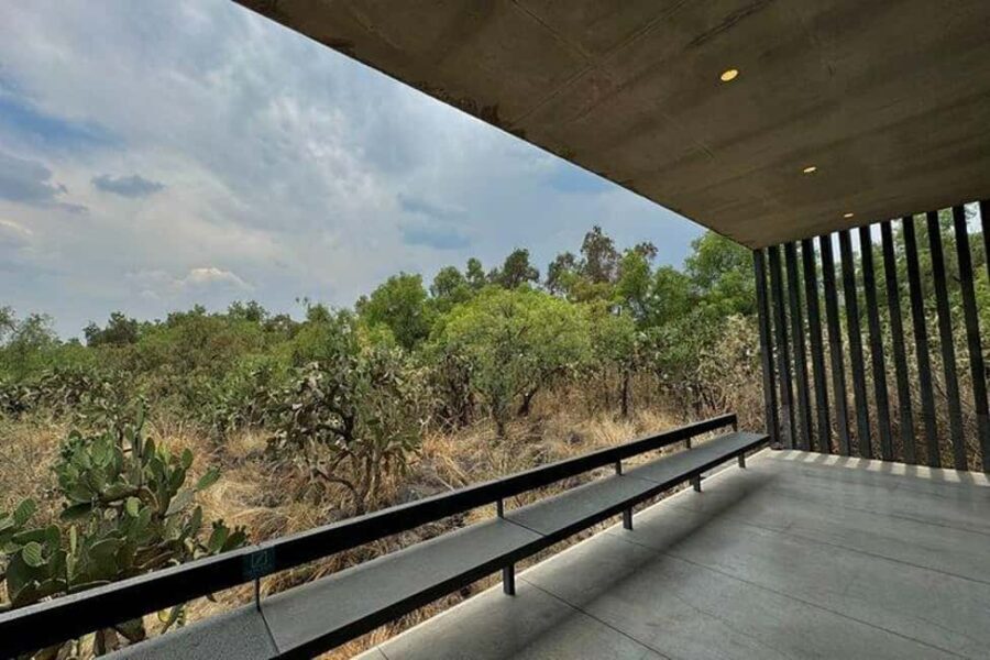Mexico City: Anahuacalli Museum Entry Ticket and Guided Tour - What You’ll Experience on the Tour