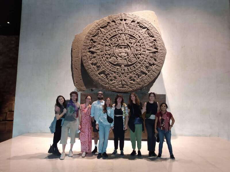 Mexico City: Anthropology Museum Guided Tour - The Value of the Tour