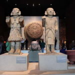 Mexico City: Anthropology Museum Skip-the-Line Ticket - What You Can Expect from Your Visit