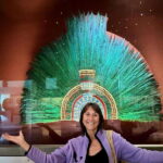 Mexico City, Anthropology Museum Tour Summary - The Museum of Anthropology: A Gateway to Mexico’s Ancient Civilizations