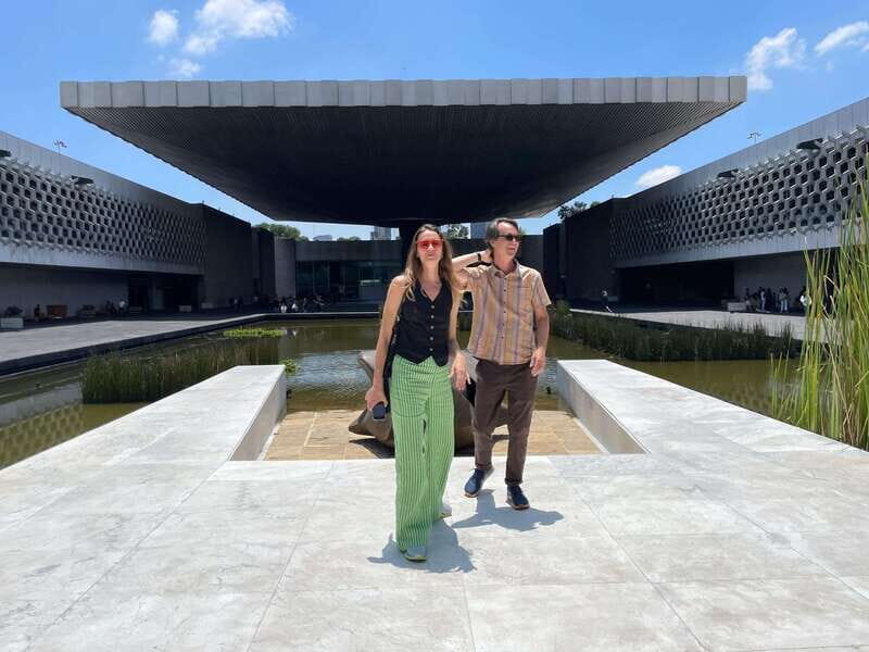 Mexico City: Anthropology Museum Tour with Historian - Analyzing the Value: Is It Worth It?