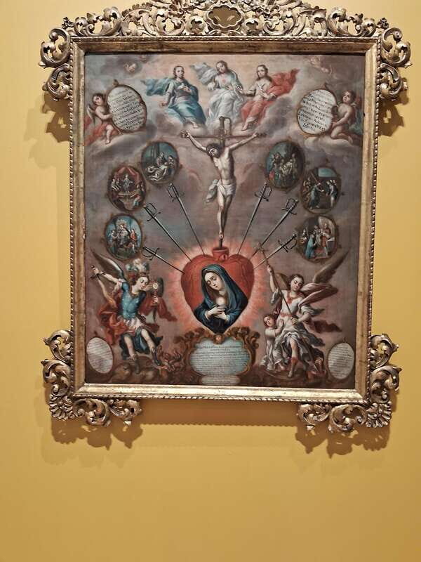 Mexico City: Art and Food Tour with Lunch - The Value of the Experience