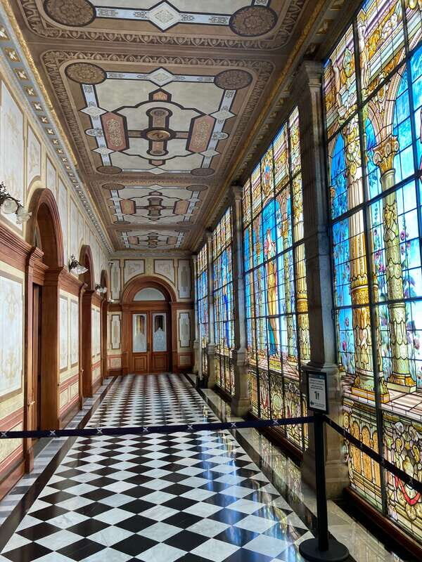 Mexico City: Art, History & gossip about Chapultepec Castle - Is This Tour Worth the Price?