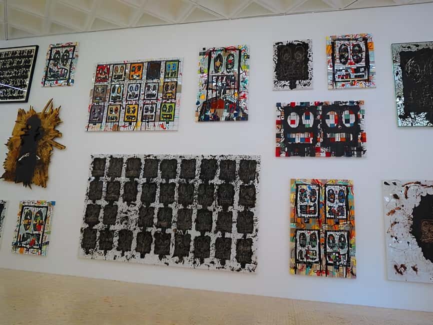 Mexico City: Art Museums Tour - Overview of the Tour
