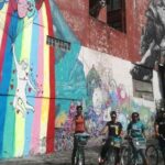 Mexico City; ART NACO : Murals & Street Art Bike Tour - FAQs