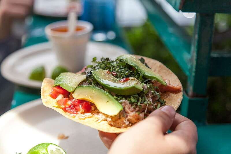Mexico City: Authentic Downtown Food Tour - Final Thoughts