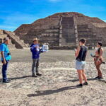 Mexico City: Balloon Flight, Teotihuacan & Guadalupe Shrine - The Practicalities