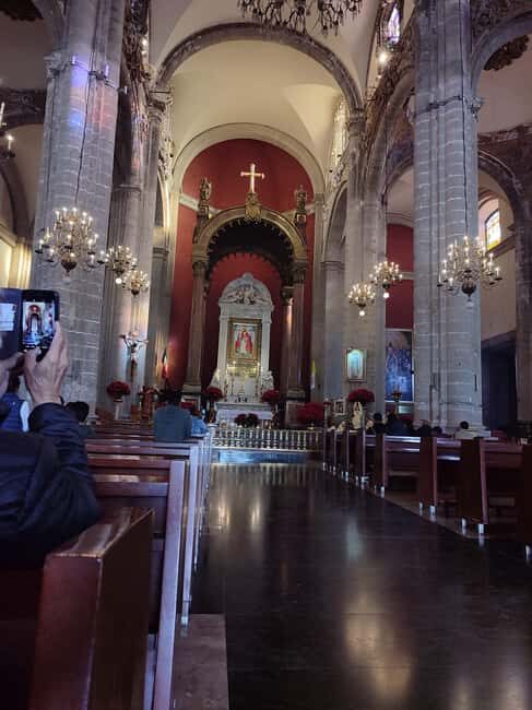 Mexico City: Basilica of Guadalupe Complex Tour - Why This Tour Offers Great Value