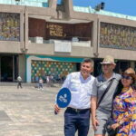 Mexico City: Basilica of Our Lady of Guadalupe Tour - Free Time and Attending Mass