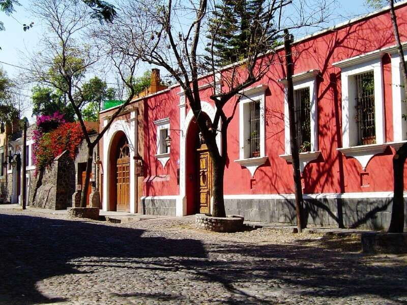 Mexico City: Bazaar Saturday, Convent of Carmen & San Angel - Practical Details and Value