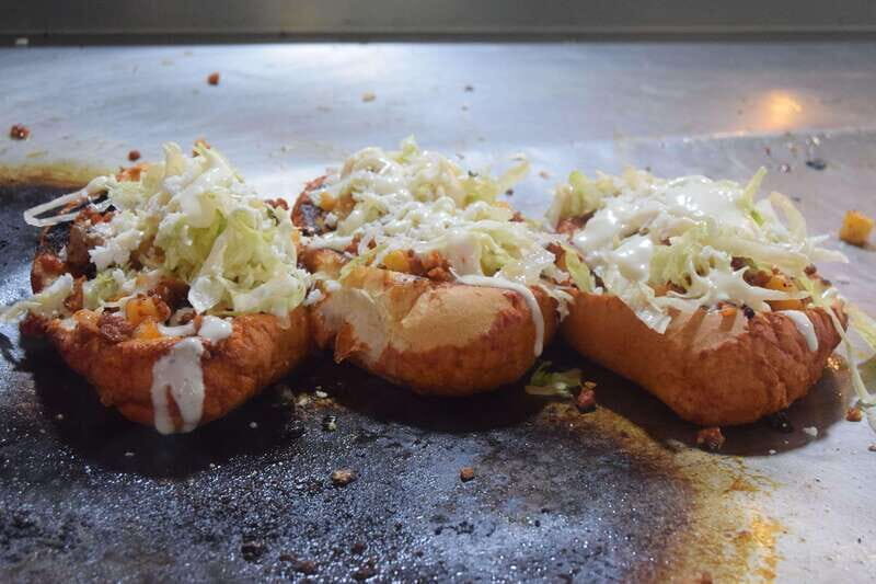 Mexico City: Best markets of the city walking tour - Whats Included and Whats Not