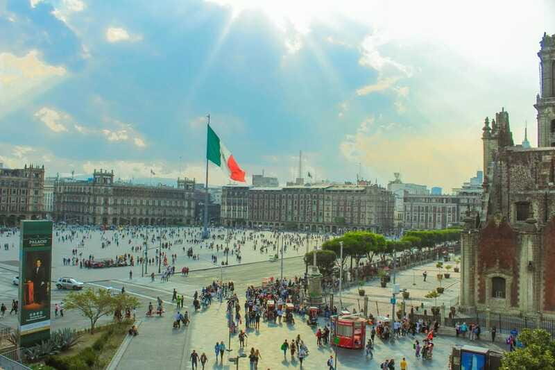Mexico City Bike Tour: Ride into the Marvels of the Capital - Why This Tour Offers Good Value