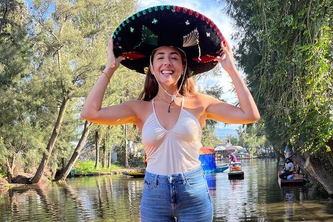 Mexico City boat tour food and unlimited drinks priority boarding - A Deep Dive Into the Experience